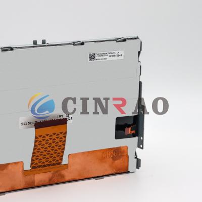중국 8.0" TFT Toshiba LCD 스크린 LT080AB3G300 LCD 디스플레이 차 자동차 부속 보충 판매용