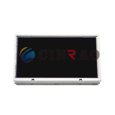 중국 토시바 7.0 " TFT LCD 디스플레이 스크린 TFD70W23 자동차 부품교환 판매용