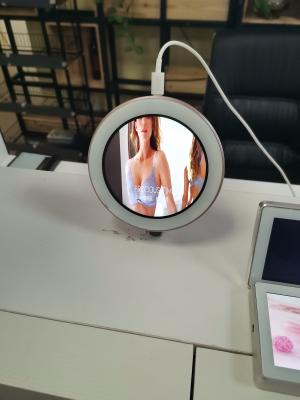 中国 2020デジタル表記の広告のための普及した良質の円形LCDの表示、カジノのゲーム・マシン 販売のため
