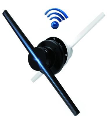 Κίνα Προβολέας εικόνας ολογραμμάτων WiFi Bluetooth διάρκεια ζωής 30000 ωρών προς πώληση