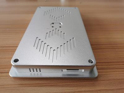 Chine Thermomètre WiFi sans fil 4G de 340 millisecondes AI Face Recognition Infrared à vendre
