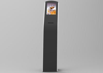 Chine le nouveau kiosque de paiement de la conception 2021 avec l'incorporation d'écran tactile capacitif et d'imprimante thermique viennent avec l'OS d'Android ou de Windows à vendre
