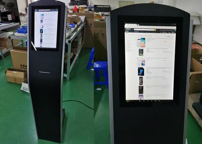 Chine le nouveau kiosque de paiement de la conception 2021 avec l'incorporation d'écran tactile capacitif et d'imprimante thermique viennent avec l'OS d'Android ou de Windows à vendre