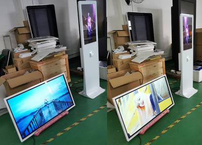 Chine 27inch tout dans un contact capacitif d'écran tactile avec la construction d'imprimante dans l'unité centrale de traitement d'OS I3 I5 I7 de fenêtres de PC pour le kiosque de paiement à vendre