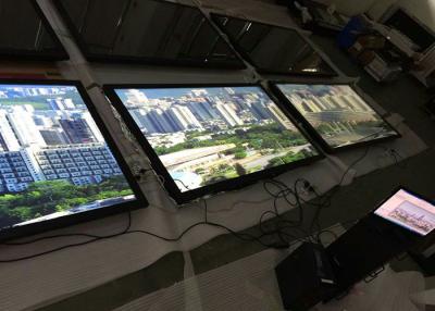 Chine signage numérique de joueur de la publicité d'affichage d'affichage à cristaux liquides de moniteur de 98inch TV avec le logiciel numérique libre de signage construire dans le processeur à vendre
