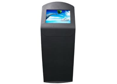 Chine Affichage à cristaux liquides de l'unité centrale de traitement RK3399 annonçant le service 21,5" d'individu d'écran de visualisation écran Bill Payment Kiosk à vendre
