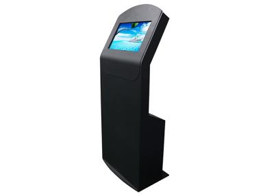 Chine Affichage à cristaux liquides de l'unité centrale de traitement RK3399 annonçant le service 21,5" d'individu d'écran de visualisation écran Bill Payment Kiosk à vendre