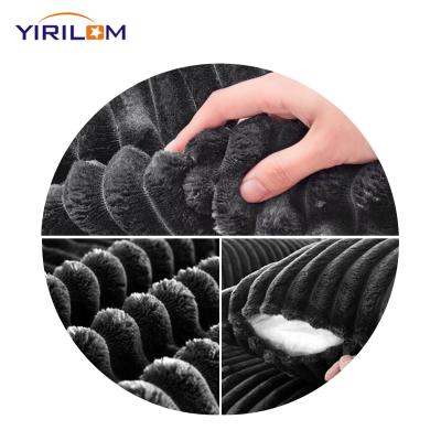 中国 ソファセット 寝室 快適で美しい 待合室用ソファ圧縮 販売のため