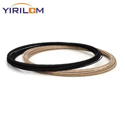 China Direct Factory 1.6-2.0mm Steel Diameter Upholstery Stay Wire for Sofa Furniture Springs for sale