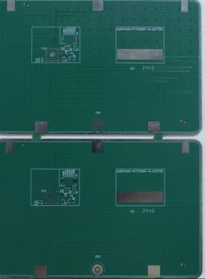 중국 FR4 OSP 표면 다층 인쇄 회로 기판 4 레이어 PCB 보드 OEM ODM 판매용