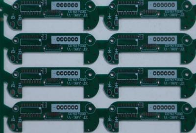 Китай FR4 Паяемая 4-слойная печатная плата (PCB) на заказ продается