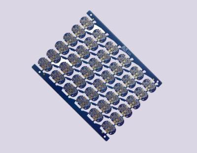 Китай Размер на заказ Двухсторонняя оловянная пластина PCB HASL Обработка Печатная плата продается