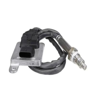 China 12V Nitrogen Oxygen Sensor For BMW OEM 5WK96610K 758712905 for sale