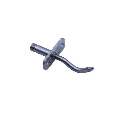 Κίνα Α0001403268 Σφουγγαρίστρα ουρίας για Mercedes Benz Adblue Μέρη επισκευής αντλιών προς πώληση