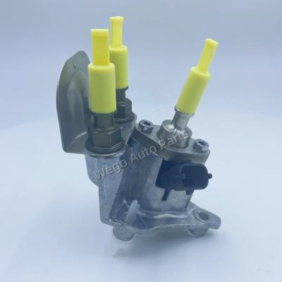 China 5162724 516-2724 Diesel Exhaust Fluid DEF Injector For Caterpillar Urea Module CAT for sale