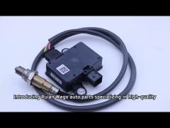 A0009050608 0281007099 입자 물질 센서 PM 센서 메르세데스 벤츠