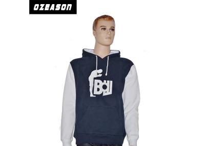 Cina Le maglie con cappuccio piene unisex della stampa adulte più le dimensioni nessun limite di colore hanno personalizzato il modello/logo in vendita