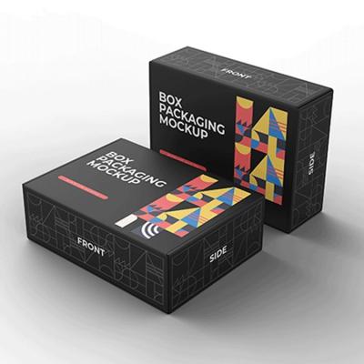 China Rode koekje pruik bril wijn bruiloft planner cadeau 8X6X6 verzenddoos voor schoenen Te koop