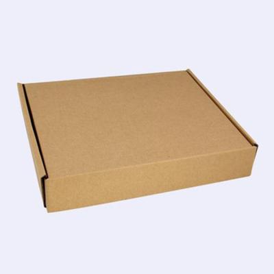 Cina Confezioni personalizzate a forma di mini scatole espresse per imballaggi artigianali in un design compatto in vendita