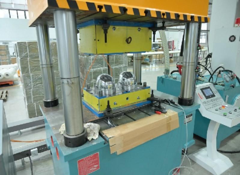 Fornitore cinese verificato - Shenzhen Haoming Industrial Co., Ltd.