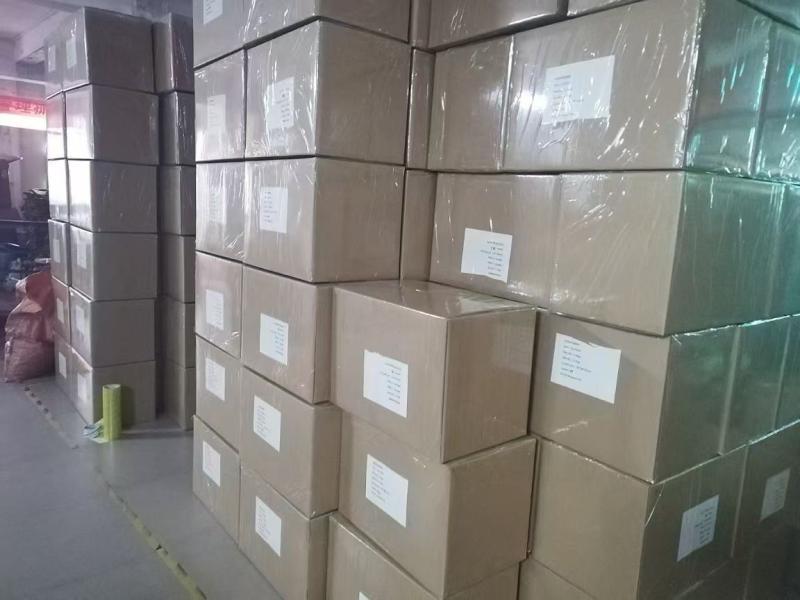 Fornitore cinese verificato - Shenzhen Haoming Industrial Co., Ltd.