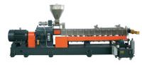 Quality Customized Plastic Extrusion Machine 6mm Wire Granulating Plastic Extrusion Equipment for sale
