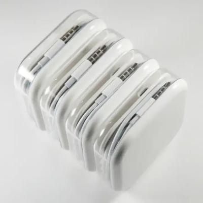 In-ear Headset With Speaker With mic For iPhone 4/5/6 Android Waterproof