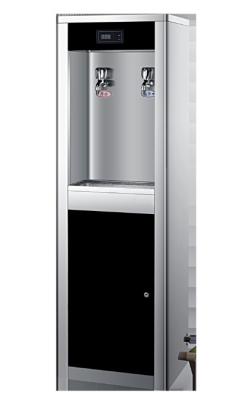 China Three Stage 35 LTR Commercial Instant Hot Water Dispenser Water Purifiers for sale