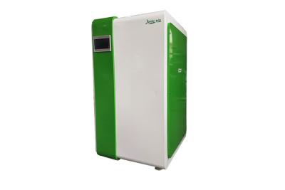 Κίνα Σύστημα 300L/H ενιαίων περασμάτων RO διήθησης νερού γραφείου για το κέντρο ανεφοδιασμού απολύμανσης προς πώληση