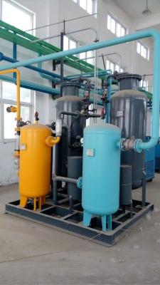 China Gerador do oxigênio PSA da peneira molecular do Zeolite 1-6.5 quilogramas com controle programável à venda