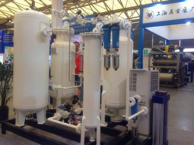 Cina Consumo basso di elevata purezza del generatore chimico dell'ossigeno per produzione della miniera di carbone in vendita