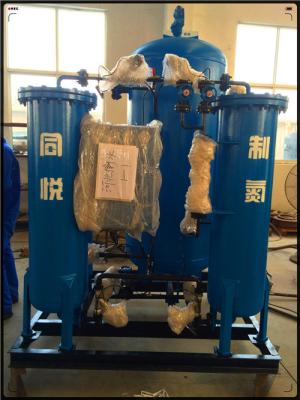 Cina Sistema completo di capacità del generatore TY3-500 Nm3/H dell'azoto di PSA di separazione dell'aria in vendita