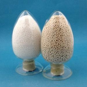 Cina uso dell'adsorbente del setaccio molecolare di 13X -1 APG per disidratazione e purificazione in vendita