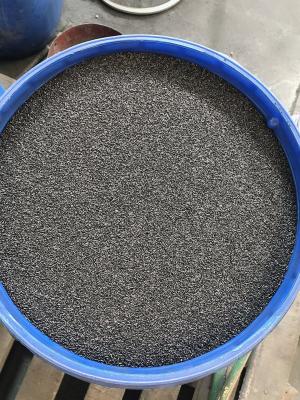Cina Aspetto del cilindro del nero di elevata purezza del setaccio molecolare del carbonio dell'adsorbente in vendita