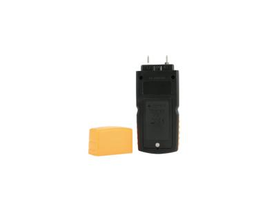 Κίνα GM610 ξύλινος εξοπλισμός δοκιμής NDT ελεγκτών υγρασίας με το δίκρανο 9.8mm προς πώληση