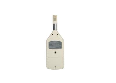 Κίνα Εξοπλισμός δοκιμής NDT θερμοκρασίας GM1360A υγρασίας προς πώληση