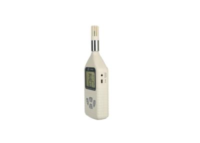 Κίνα Εξοπλισμός δοκιμής NDT θερμοκρασίας GM1360A υγρασίας προς πώληση