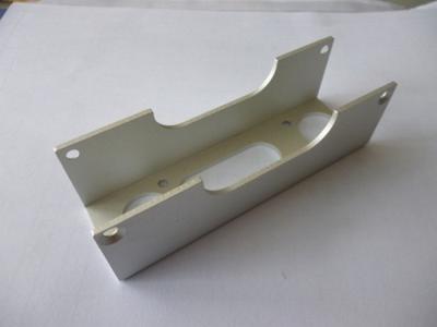 Cina parti di timbratura di alluminio progressive di accuratezza Al1100 di 0.05mm in vendita