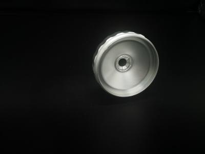 Chine L'OIN a approuvé l'aluminium de 6 cavités piston automatique de pièces de moulage mécanique sous pression à vendre