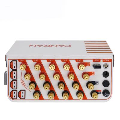 Cina PANRAN Pt1000 5pcs incanala il termometro di Digital accurato in vendita