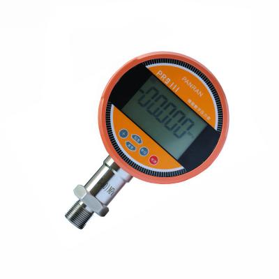 Cina Attrezzatura di PR9111 ±0.02% F.S Pressure Gauge Calibration in vendita