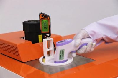 Cina Bagni liquidi infrarossi di calibratura di ISO9001 150degree in vendita