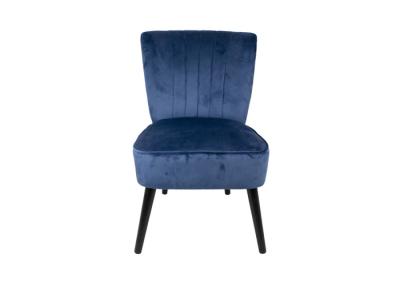 Cina Spugna ad alta densità contemporanea Sofa Chair di Bsci 77cm alti in vendita