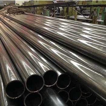 China ST12 0.5-3mm ASTM A53 Seamless Pipe SPCC DC01 3-12m 15-200mm for sale