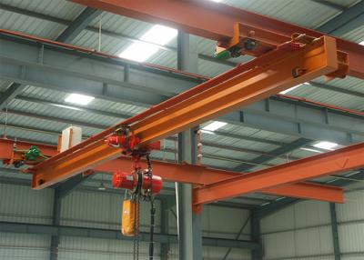 Cina 0,5 tonnellate - 10 tonnellate scelgono la gru mobile sospesa trave/gru sollevata flessibile in vendita