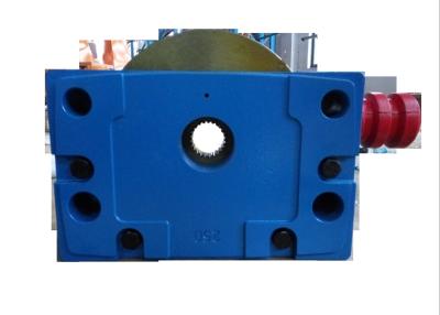 Cina Carrello da trave di scorrimento elettrico Crane Wheel Block sopraelevato 350KN in vendita