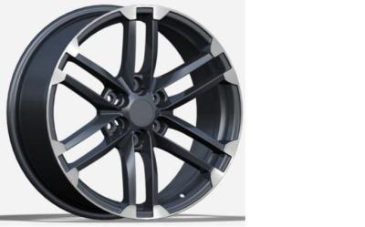 Chine pouce de 18x8.5 20x8.5 des jantes de 20 pouces noircissent le BENZ 110,5 de roues d'alliage à vendre