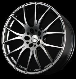 Cina La lega a 14 pollici cromata dell'automobile spinge 14 x 5,5 in vendita