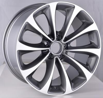 Cina 120 ruote automatiche della lega dell'automobile di PCD per BMW in vendita