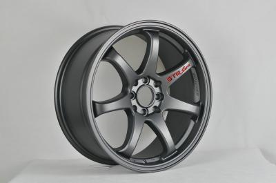 Cina La lega a 15 pollici spinge 15x7 17x7.5 per Volkswagen, Chevrolet, Ford, Lexus in vendita